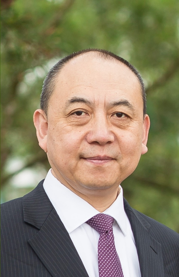 Speaker_YE_QI – ICUE 2026